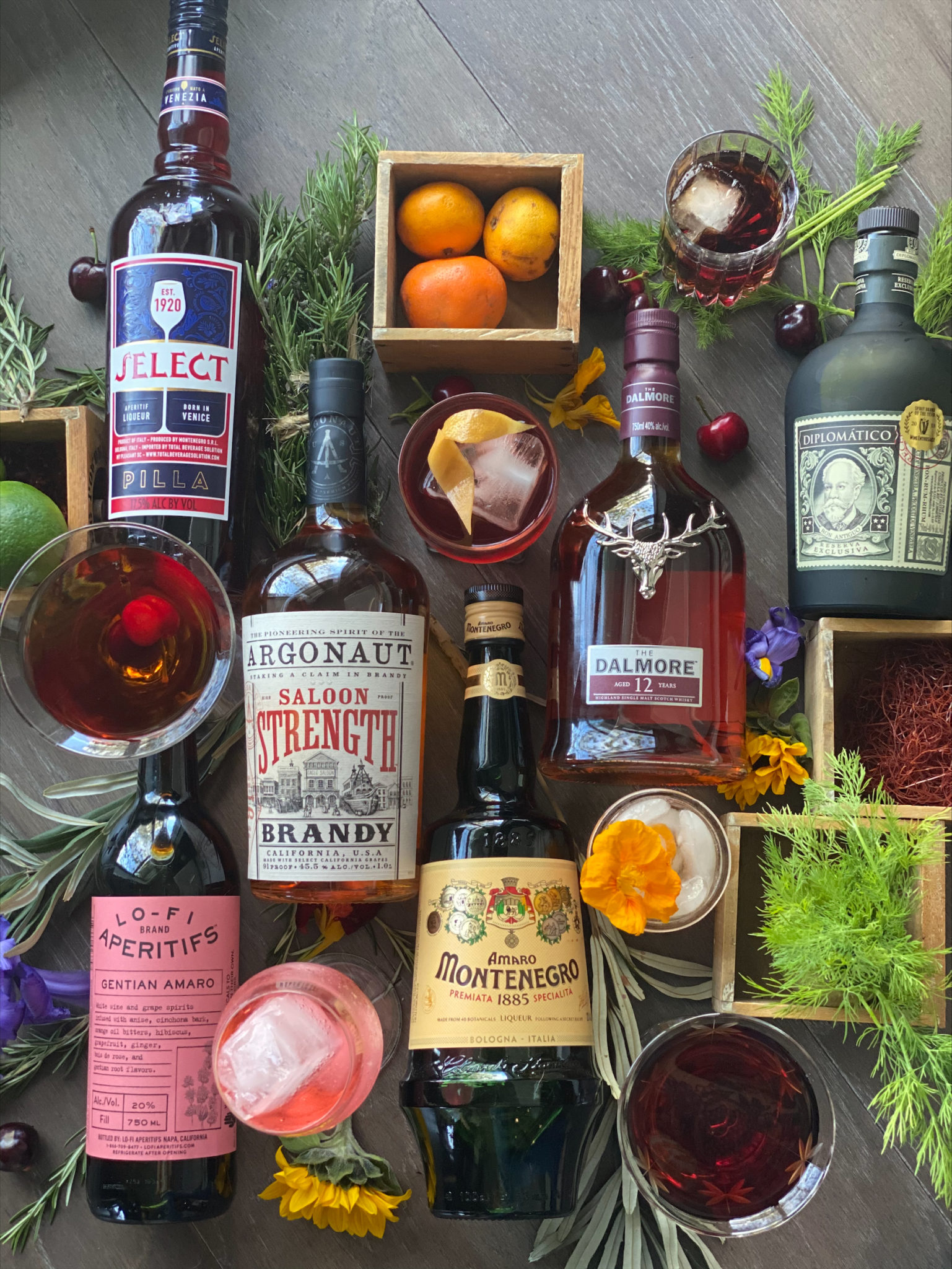 Eat Drink SF Cocktail Party - Eat Drink SF